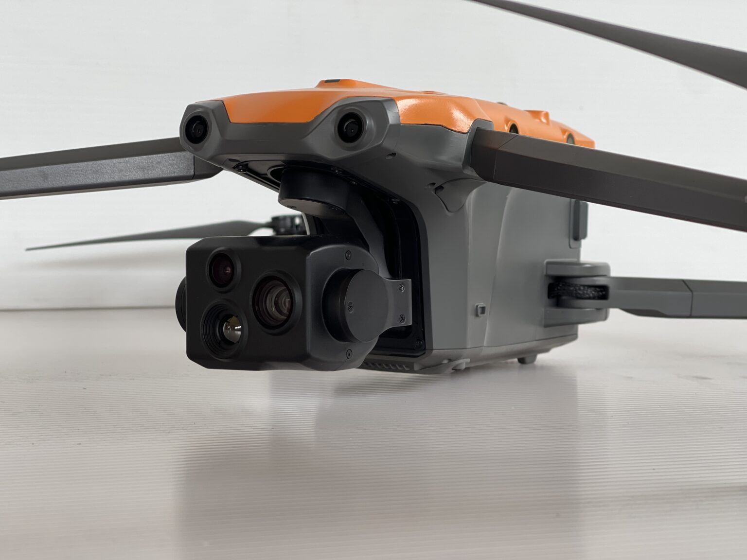 Soradynamics社、国産の産業用小型ドローン『Hayate 2』を発表。年内の第二種型式認証を年内に取得を目指す - ドローンガイド - DRONE GUIDE