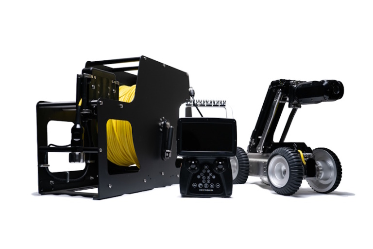 スペースワン社、カナダの水中ドローンメーカーDeep Trekkerとのパートナーシップを締結。日本国内での販売開始へ | ドローンガイド - DRONE GUIDE