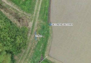 マプリィ社、「mapry林業」にオルソ画像を用いた森林整備事業申請に使える機能を無料アップデート | ドローンガイド - DRONE GUIDE